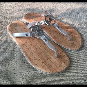 Michael Kors Shoes | Mk Size 7 | Poshmark